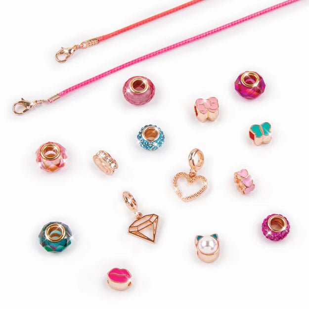 Halo Charm Mini Gift Box – Santa's TOYS