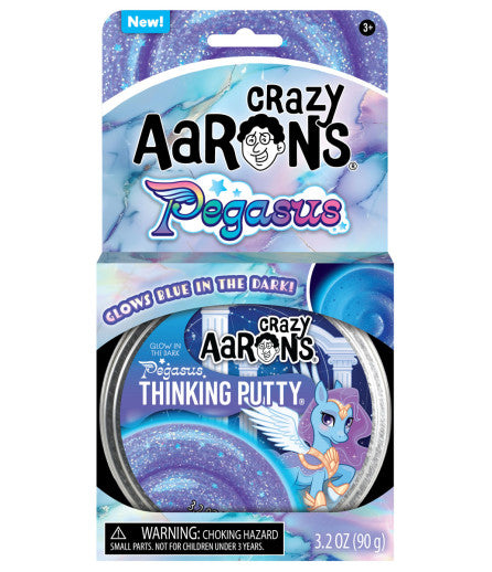 Pegasus Thinking Putty – Santa's TOYS