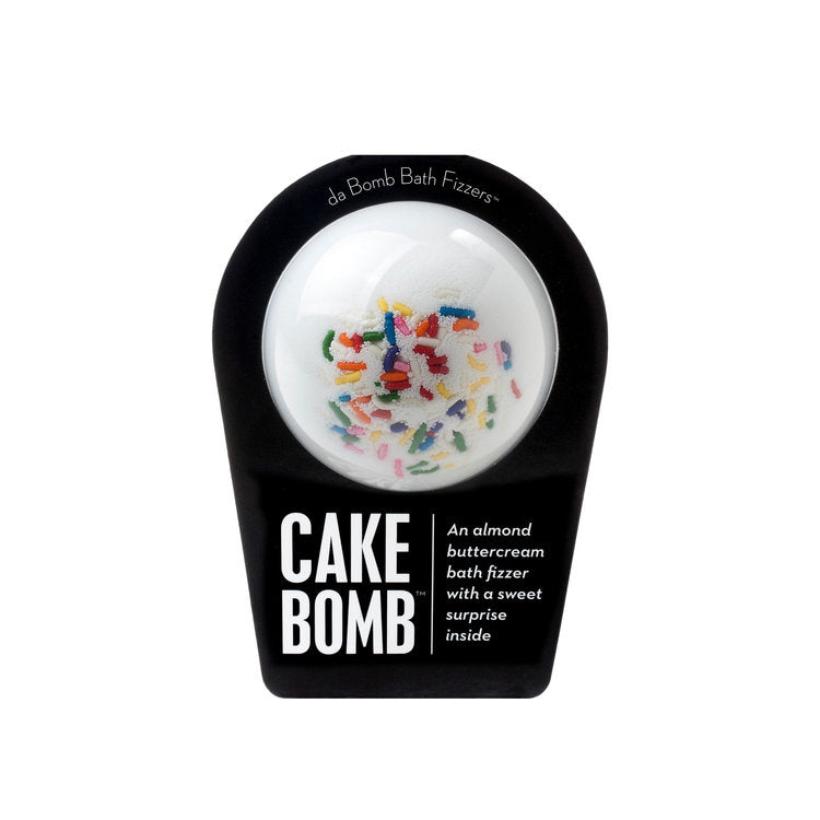 Da Bomb Cake – Santa's TOYS